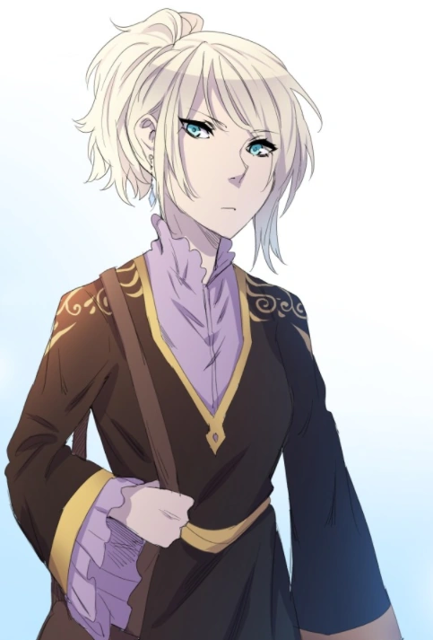Elena | Lumine Wiki | Fandom