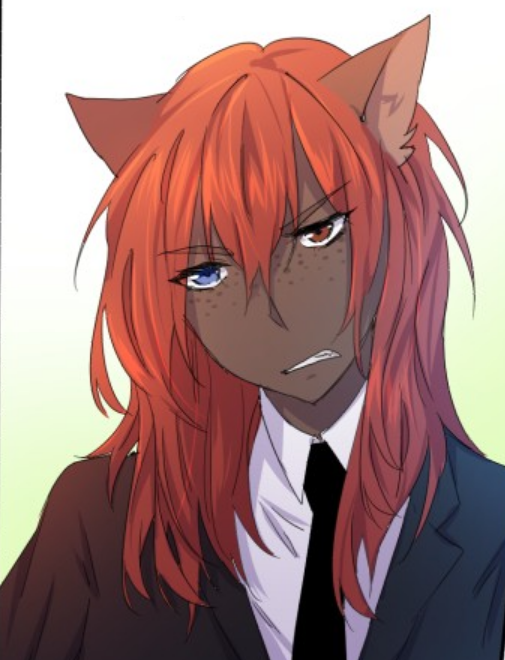 Sherry | Lumine Wiki | Fandom