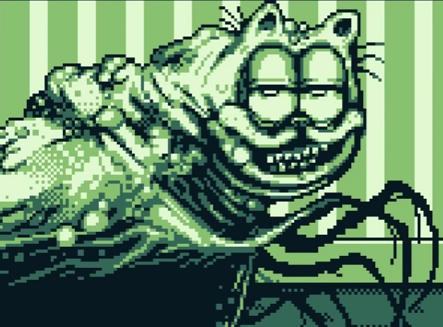 Garfield/Gallery | Lumpedia Wiki | Fandom