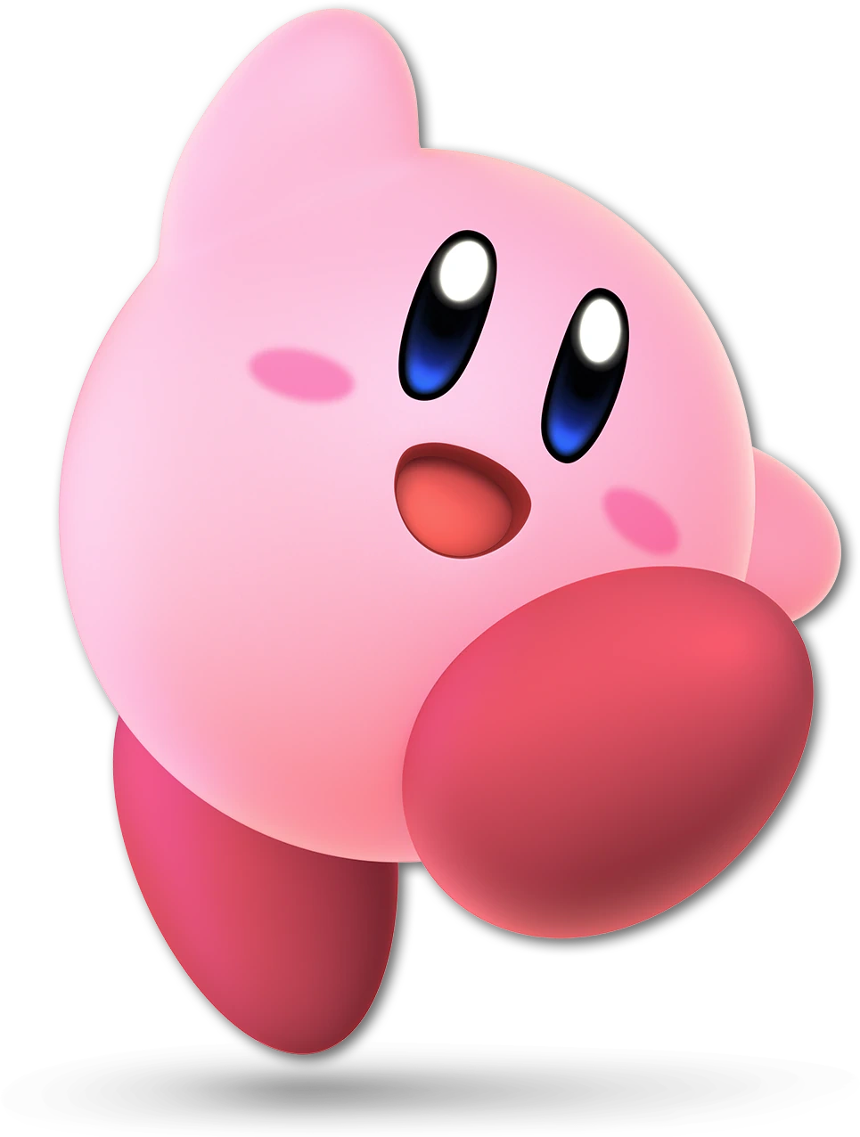 Kirby | Lumpedia Wiki | Fandom