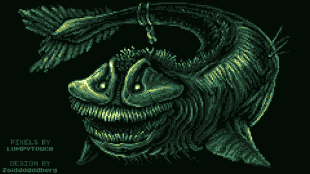 Pisces Gorefield | Lumpedia Wiki | Fandom