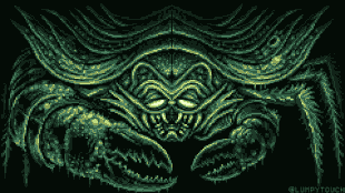 Cancer Gorefield | Lumpedia Wiki | Fandom