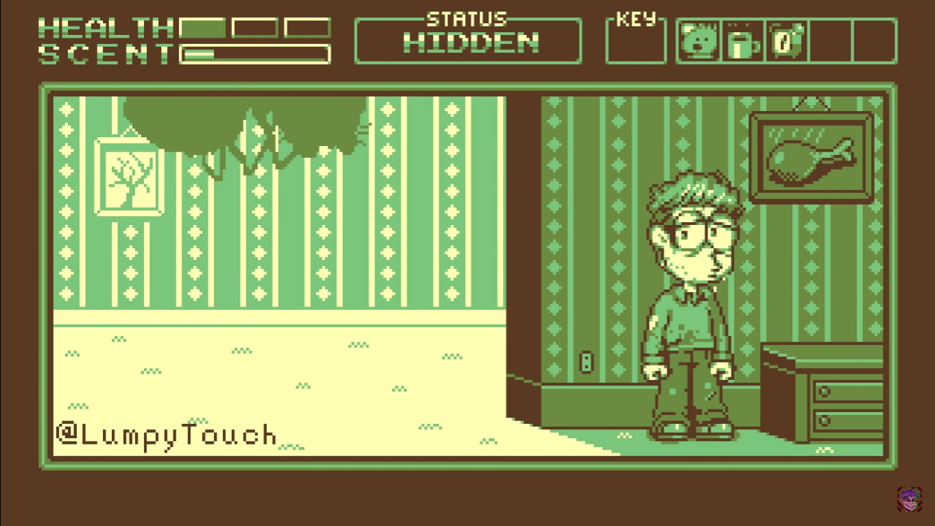 Garfield Gameboy'd Part 3/Gallery | Lumpedia Wiki | Fandom