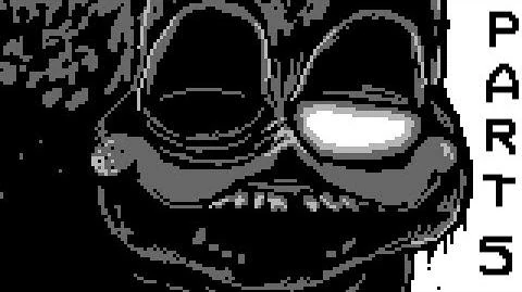 Garfield Gameboy'd Part 5 | Lumpedia Wiki | Fandom