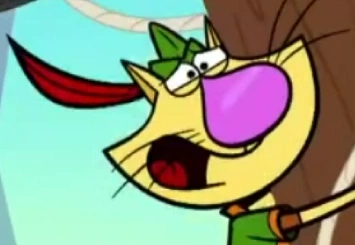 Cold-Blooded | Nature Cat 2015 Wiki | Fandom