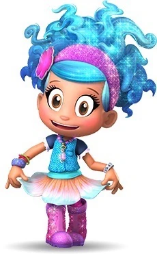 Luna Petunia | Luna Petunia Wiki | Fandom