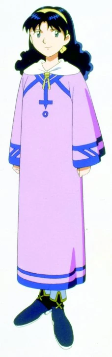 Mia Ausa | Lunar Wiki | Fandom