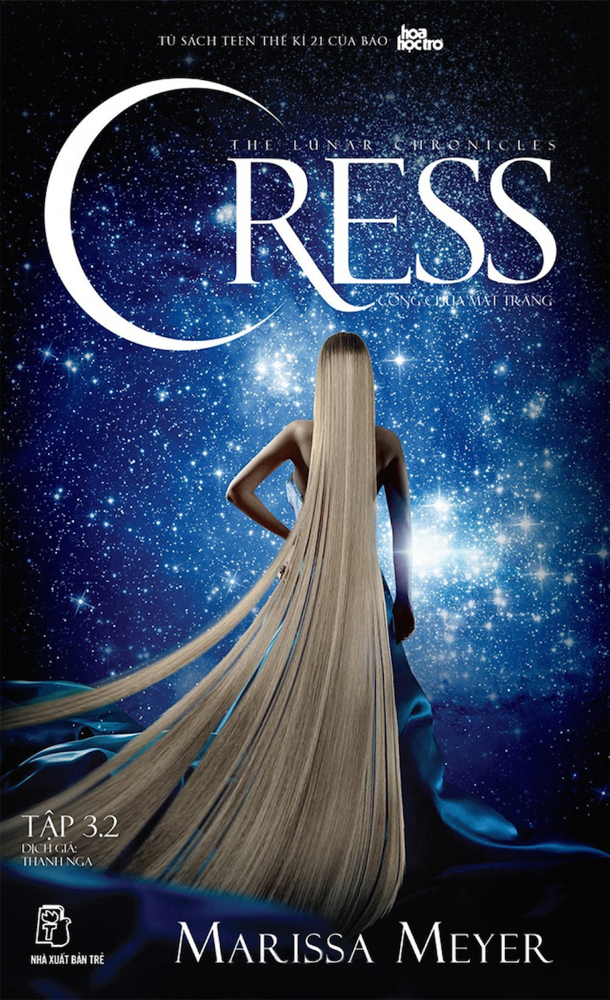 Image - Cress Cover Vietnam v2.png | Lunar Chronicles Wiki | FANDOM ... Image - Cress Cover Vietnam v2.png | Lunar Chronicles Wiki | FANDOM ...