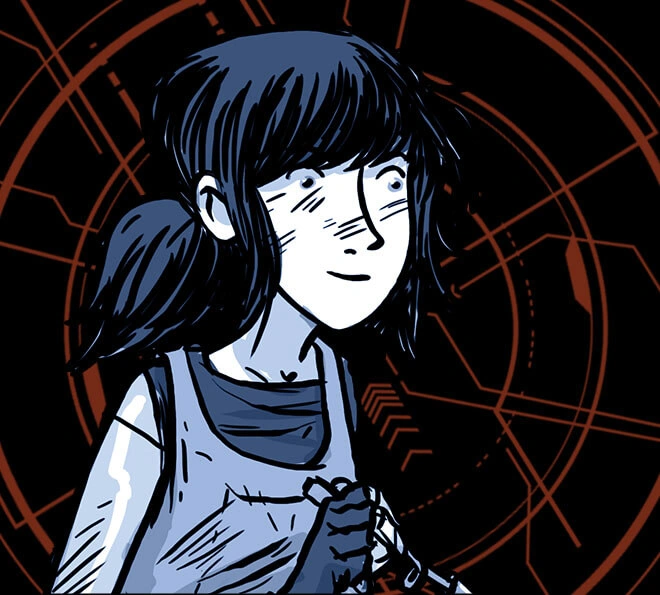 Linh Cinder | Lunar Chronicles Wiki | Fandom