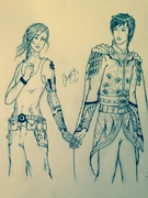 Linh Cinder | Lunar Chronicles Wiki | FANDOM powered by Wikia