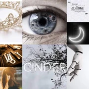 Linh Cinder | Lunar Chronicles Wiki | Fandom
