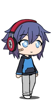 Pat | Lunime Wiki | Fandom