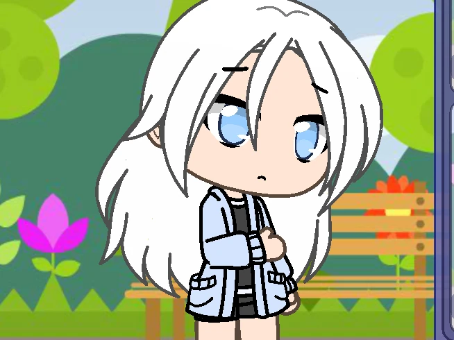 Kaiya | Lunime Wiki | Fandom