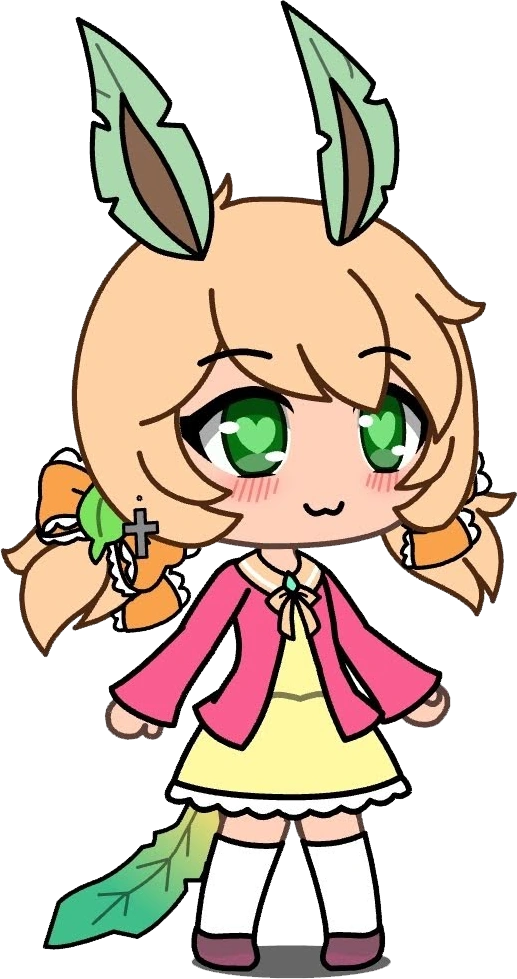 Leafu | Lunime Wiki | Fandom