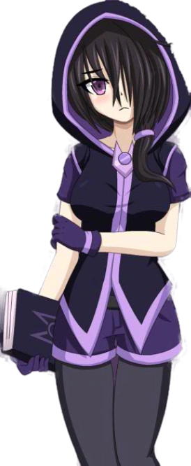 Kuroshi | Lunime Wiki | Fandom