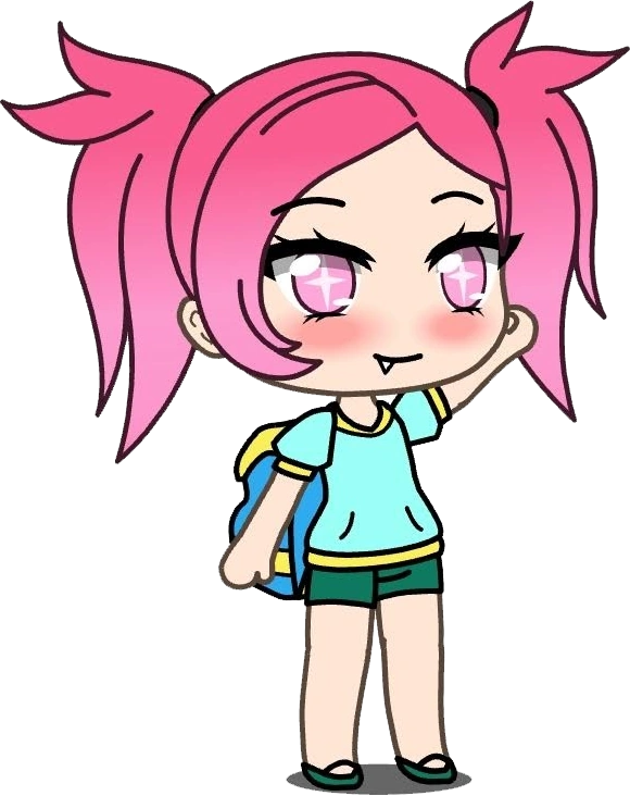 Hannah | Lunime Wiki | Fandom