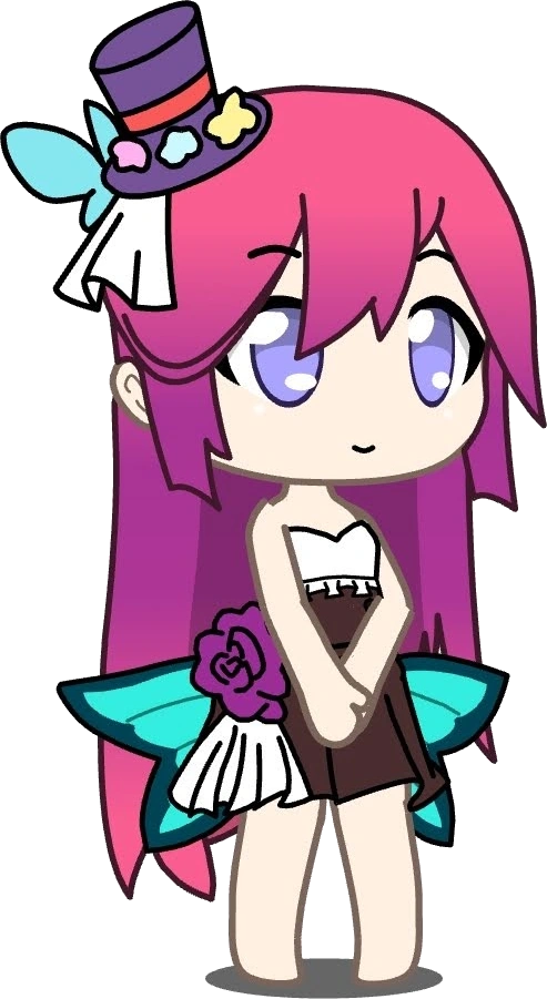 Midori | Lunime Wiki | Fandom