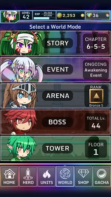 Gacha World | Lunime Wiki | Fandom