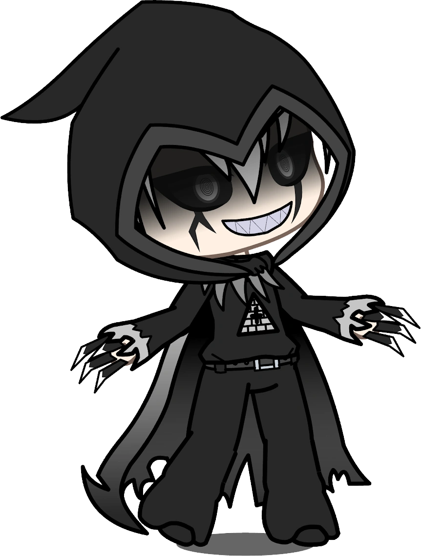 Shadow | Lunime Wiki | Fandom