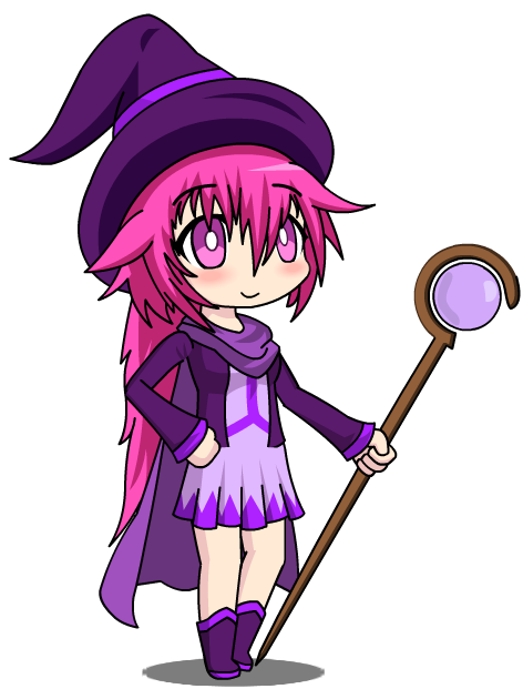 Cindy Lunime Wiki Fandom