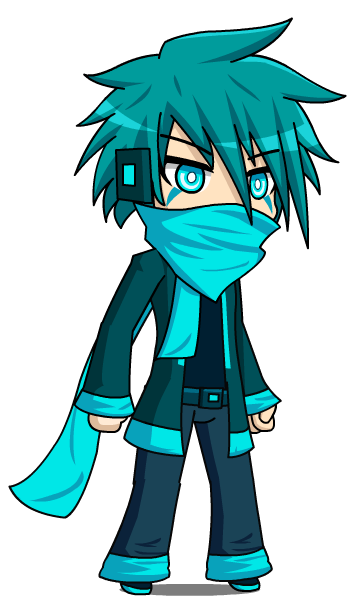 Cyto | Lunime Wiki | Fandom