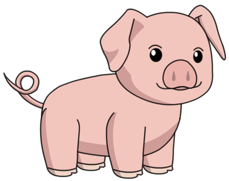 Piggy Buta | Lunime Wiki | Fandom