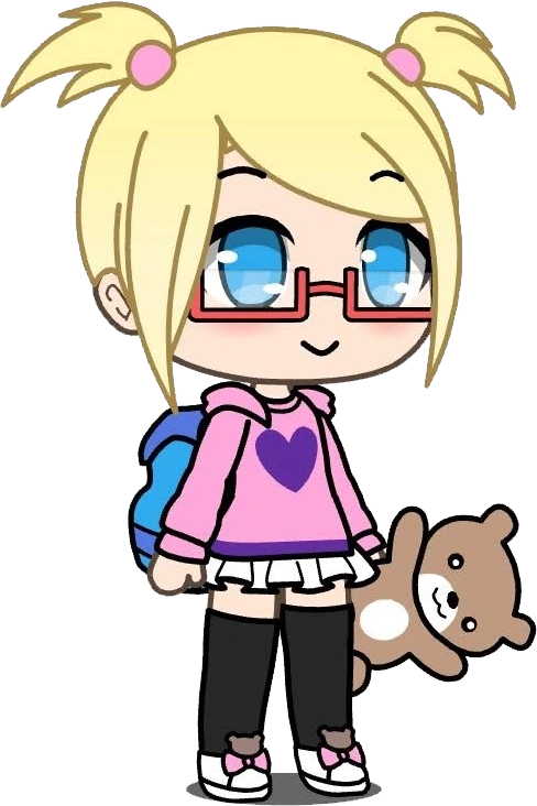 Felicity | Lunime Wiki | Fandom