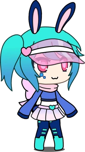 Lusa | Lunime Wiki | Fandom