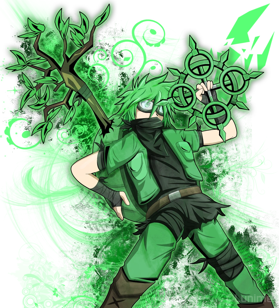 Hermit Turtle | Lunime Wiki | Fandom