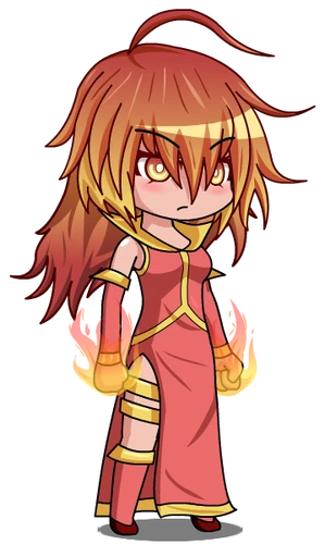 Efreet | Lunime Wiki | Fandom