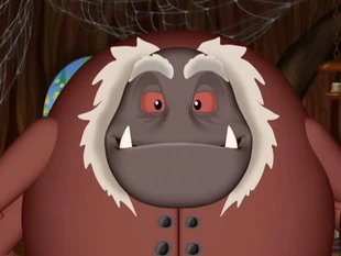 Шнюк | Лунтик Wiki | Fandom