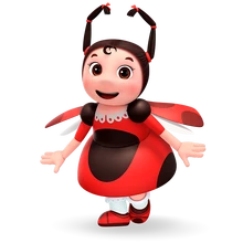 Dottie | Luntik Wiki | Fandom