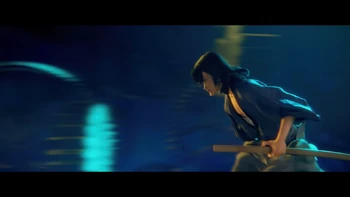 Goemon Ishikawa XIII | Lupin III Wiki | Fandom