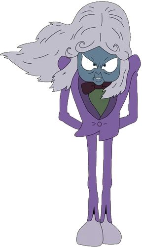 Mamo | Lupin III Wiki | Fandom