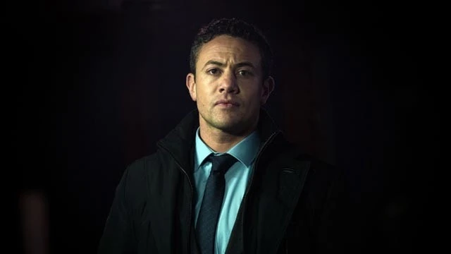 Justin Ripley | Luther Wiki | FANDOM powered by Wikia