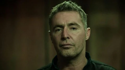 George Stark | Luther Wiki | Fandom