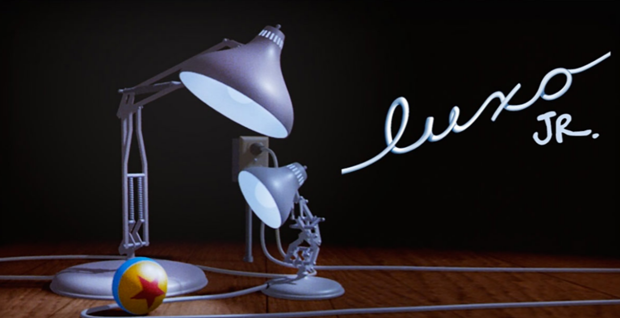 Luxo Jr. (Short 1986) | Luxo Jr. Short Series Wiki | Fandom Luxo Jr. (Short 1986) | Luxo Jr. Short Series Wiki | Fandom