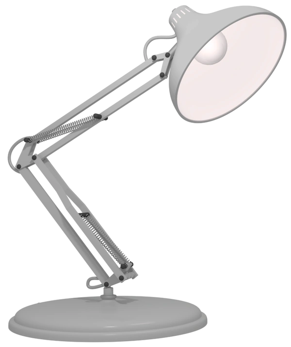 Luxo Sr. | Luxo Jr. Short Series Wiki | Fandom