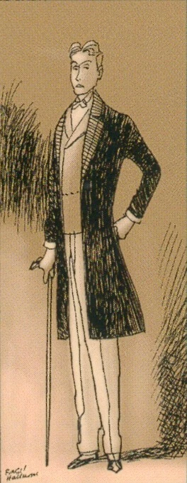 Dorian Gray | League of Extraordinary Gentlemen Wiki | FANDOM powered ...