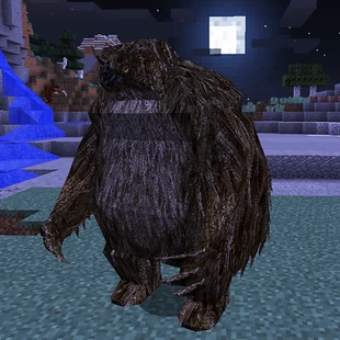 Wildkin | Lycanites Mobs's bestiary Wiki | Fandom