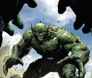 Abomination | Marvel Universe Wiki | FANDOM powered by Wikia