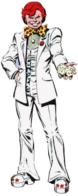 Arcade | Marvel Universe Wiki | FANDOM powered by Wikia