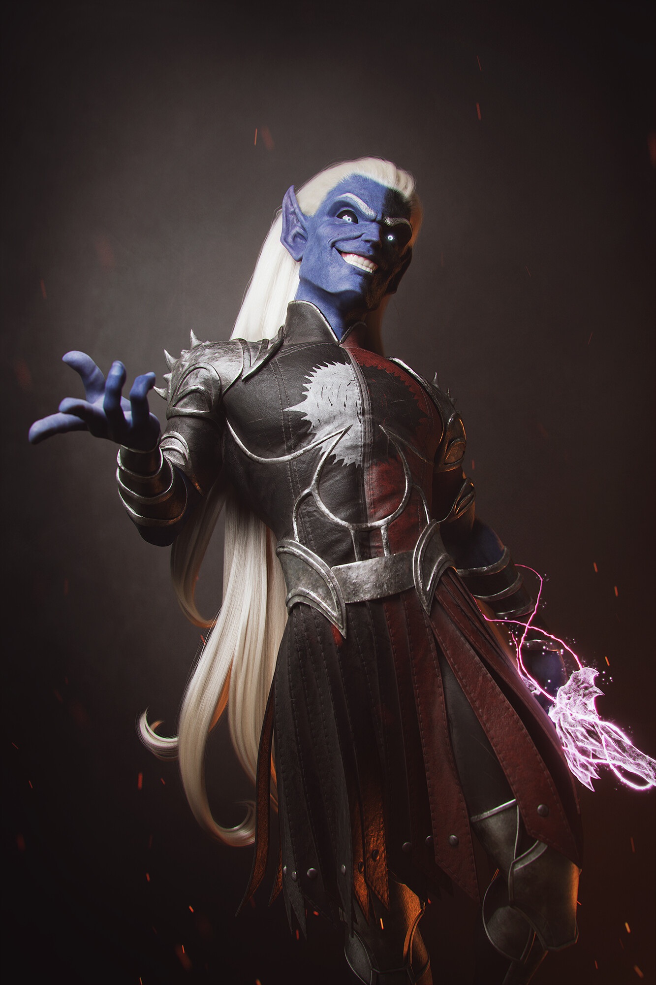 Malekith Przeklęty | Marvel Universe Wiki | Fandom Malekith Przeklęty | Marvel Universe Wiki | Fandom