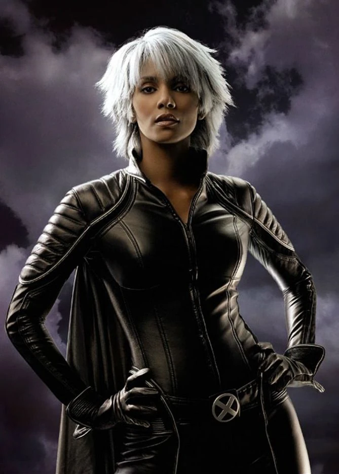 Ororo Munroe (Ziemia-616) | Marvel Wiki | Fandom