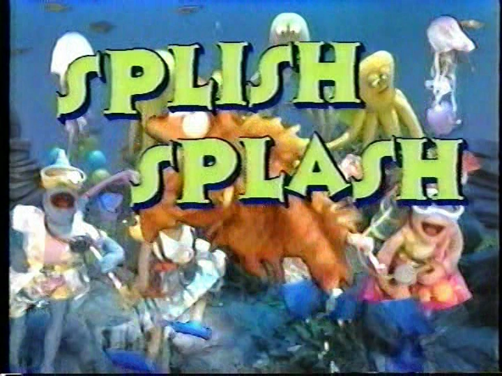Splish Splash | Music Video Wiki | FANDOM powered by Wikia