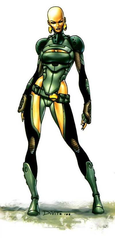 Moondragon | Marvel Universe Wiki | FANDOM powered by Wikia