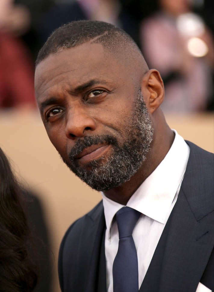 Idris Elba | Marvel Universe Wiki | FANDOM powered by Wikia Idris Elba | Marvel Universe Wiki | FANDOM powered by Wikia