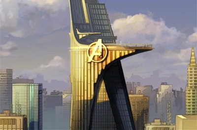 Obraz - Avengers Tower.png | Marvel Universe Wiki | FANDOM powered by Wikia