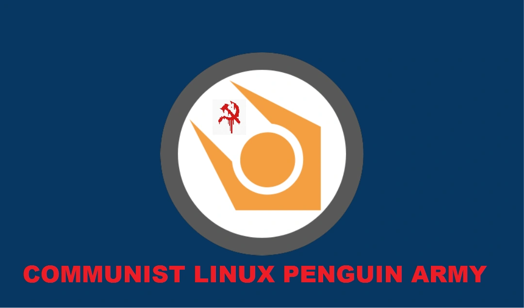 Communist Linux Penguin Army (Earth 2 storyline) | Microsoft Sam and ...