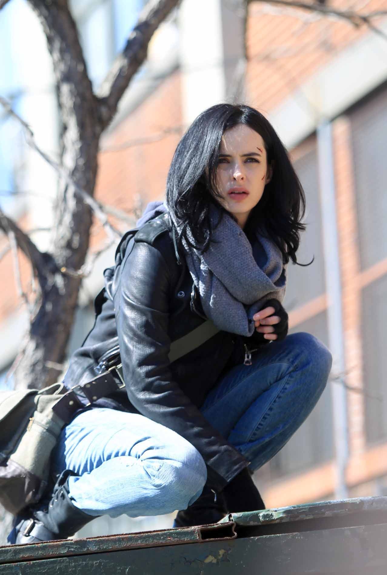 Jessica Jones (Ziemia-199999) | Marvel Universe Wiki | FANDOM powered ... Jessica Jones (Ziemia-199999) | Marvel Universe Wiki | FANDOM powered ...